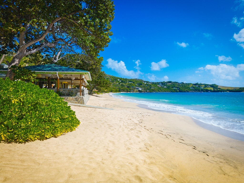 Just Bequia - Caribbean holidays in Bequia