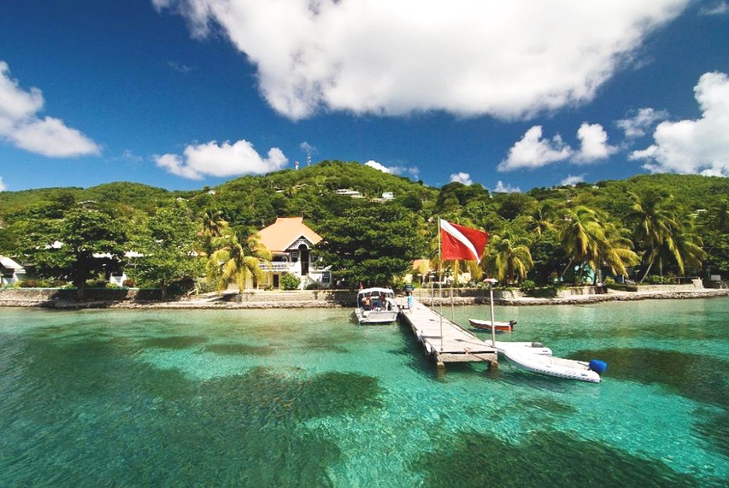 Gingerbread - Just Bequia : Just Bequia